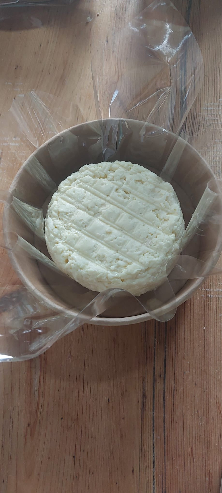 HILL-OUMI Cheese 200g – Hill Farm Real Food